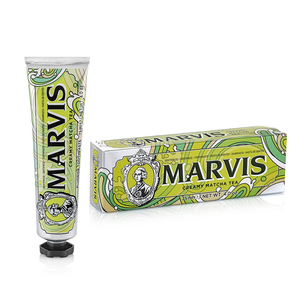 首頁 - MARVIS 義大利精品口腔品牌-官方網站